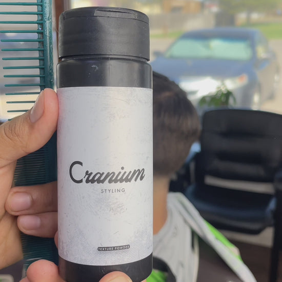 Cranium Styling Clay & Powder Bundle