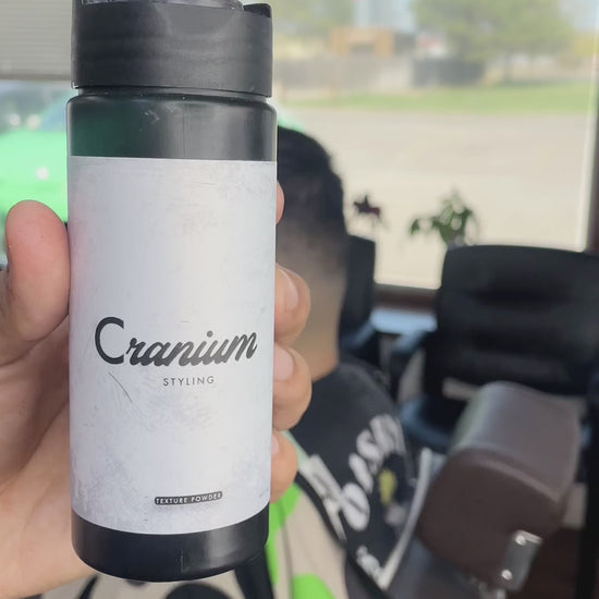 Cranium Styling Clay & Powder Bundle